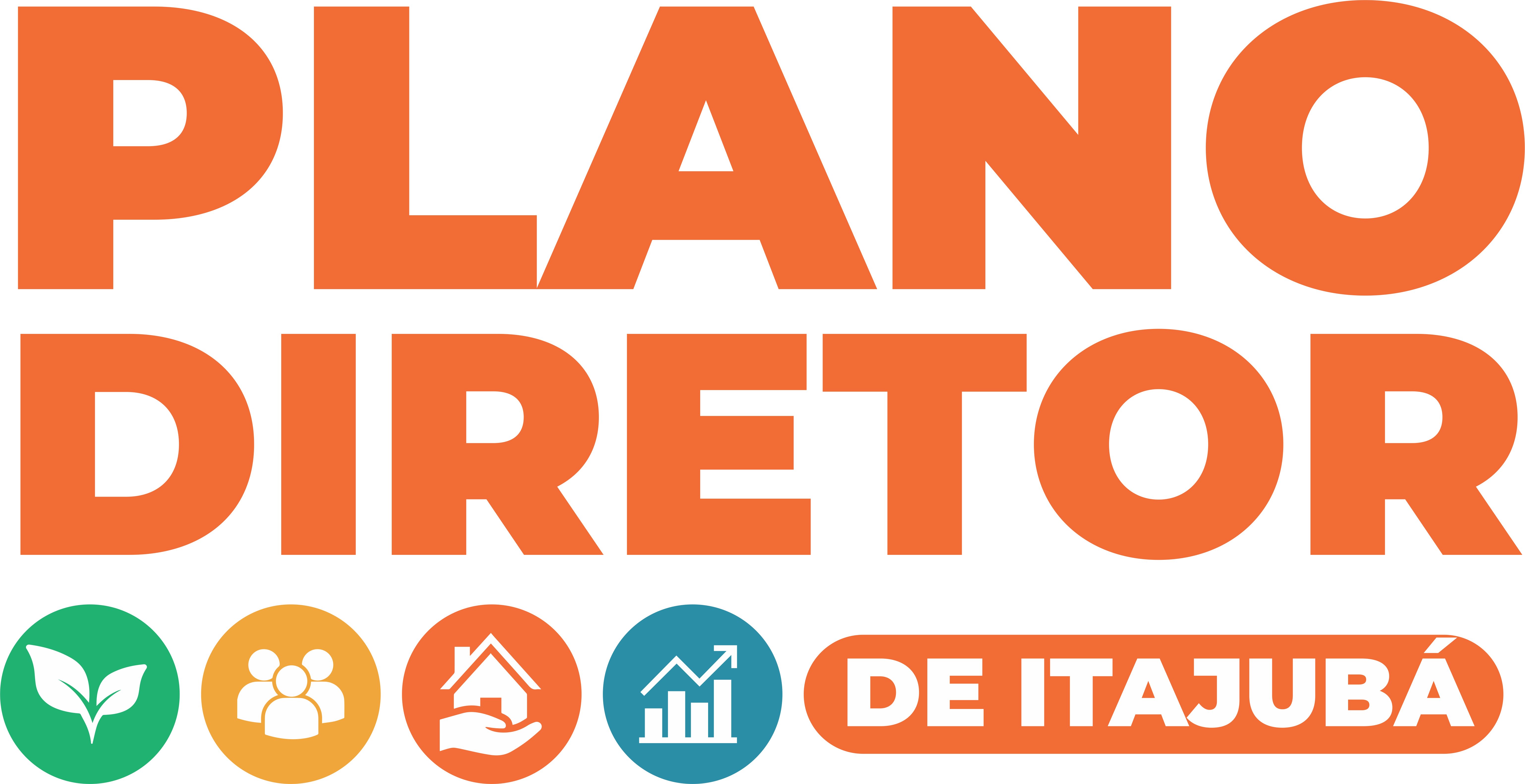 Plano Diretor de Itajubá